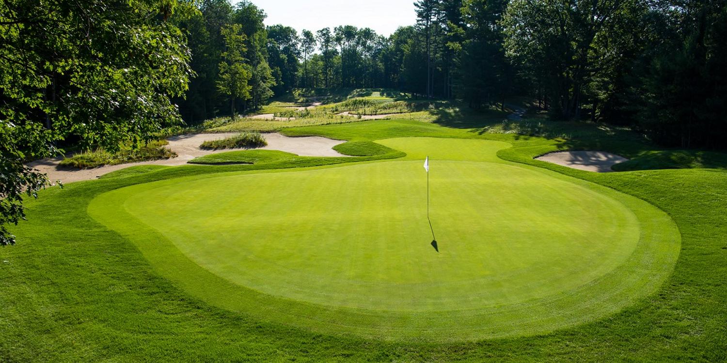 5 Reasons to Play Black Lake Golf Club By Brian Weis